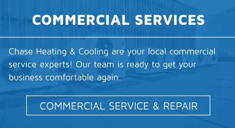 Chase Heating and Cooling | Heating, A/C, IAQ Services in Oswego, IL