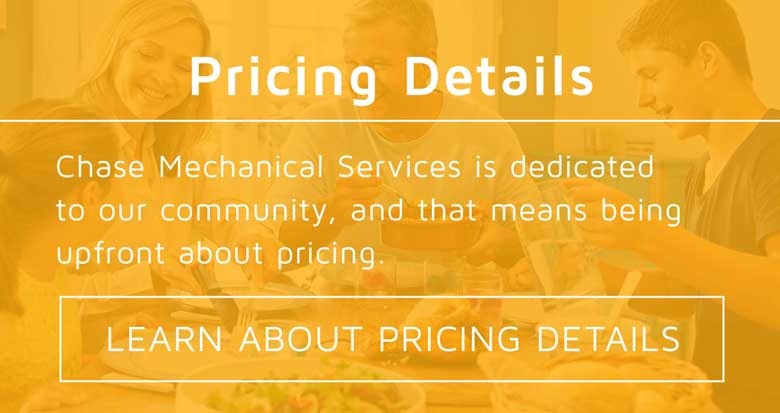 HVAC, Heating Service, Repair and Installation | Oswego, IL