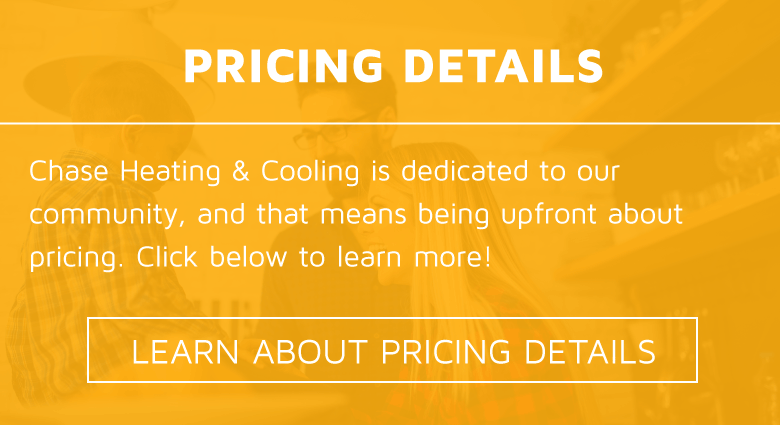 Chase Heating and Cooling | Heating, A/C, IAQ Services in Oswego, IL