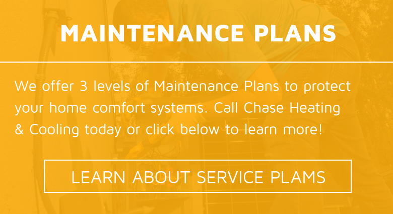 Chase Heating and Cooling | Heating, A/C, IAQ Services in Oswego, IL