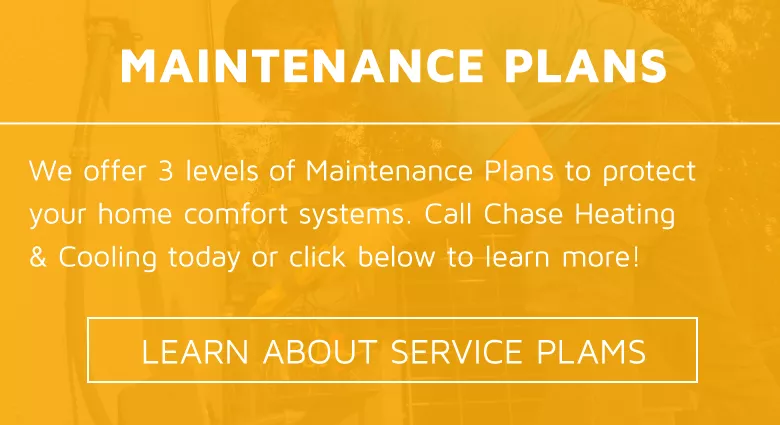 Chase Heating and Cooling | Heating, A/C, IAQ Services in Oswego, IL